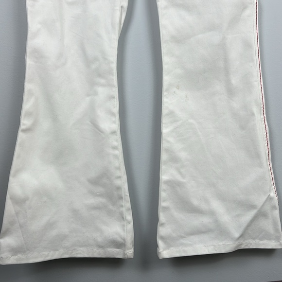 United Colors Of Benetton | Jeans | Nwt United Colors Of Benetton Multi ...
